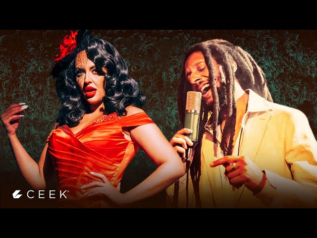 Yana Toma ft Julian Marley - Razz My Berries Official Music Video