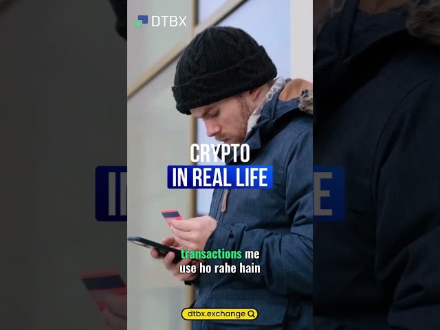 ๐ณ From PayPal to Visa โ Stablecoins (USDT, USDC) are powering everyday payments. ๐