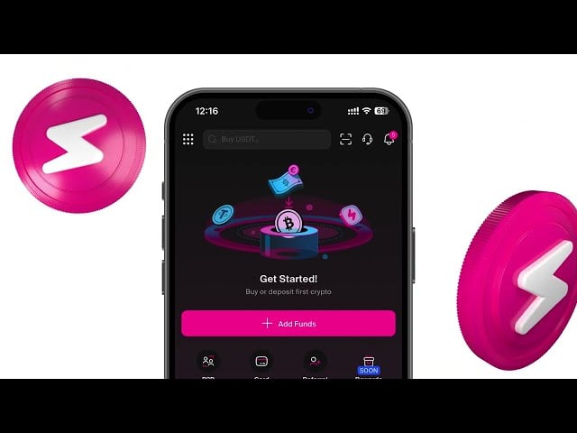 Fastex Exchange Verification