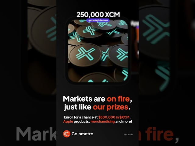 $500,000 prize pool + Apple gear = win-win.