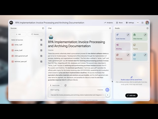 The AI Tool Your Competition Isn't Using Yet - 3 Business Use cases