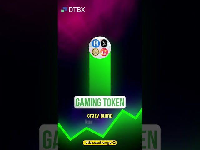 ๐ฎ Web3 Gaming = Next $100B Revolution! ๐