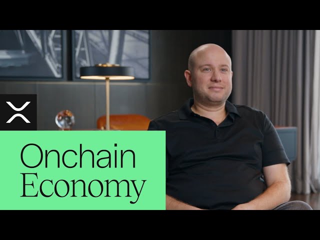 Onchain Economy | Episode 3: Arthur Sabintsev, Grove – Leveraging the XRPL EVM Infrastructure