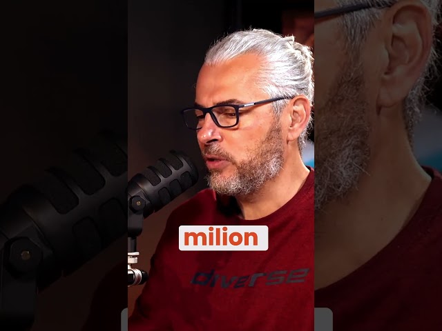 Milion dolarów za BTC to dopiero poczatek