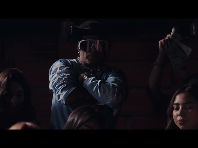 Lil Pump, Kris R - TBP (Video Oficial)