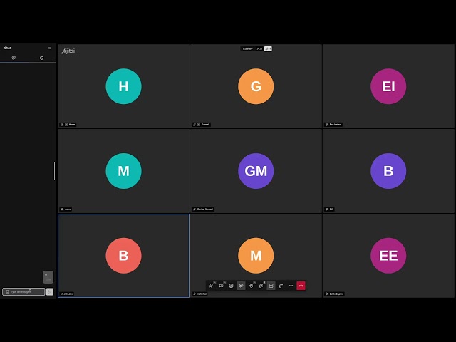 Core dev meeting #74