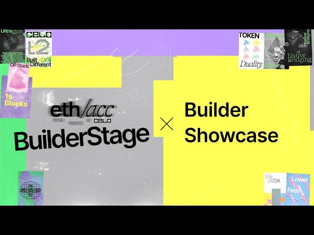Builder Showcase 9