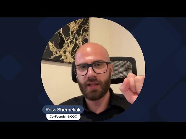 Demo Presentation of the RWA platform Stobox 4
