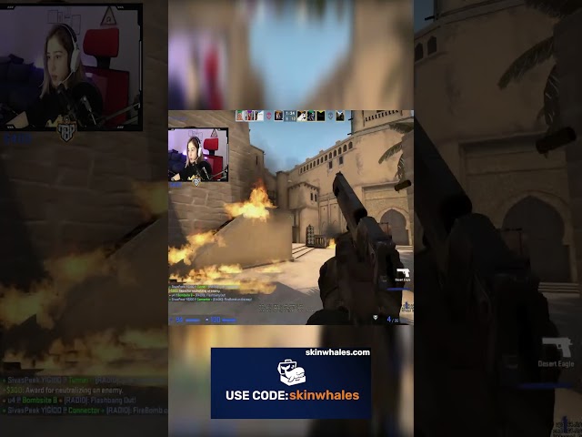 Hey Gidi Günler... CS:GO'nun Altın Çağları  #shorts