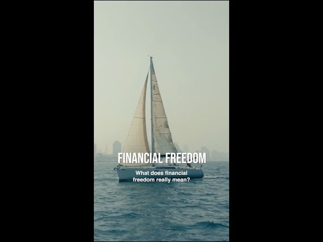 How to Take Control of your Financial Freedom: Self-Custody & Financial Access