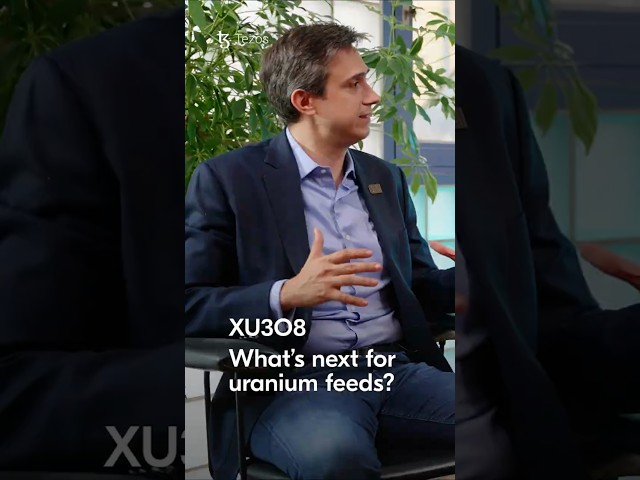 XU3O8 -