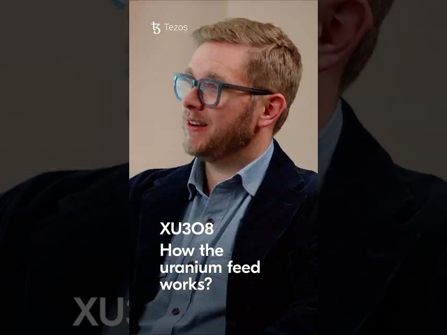 XU3O8 -