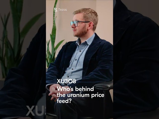 XU3O8 -