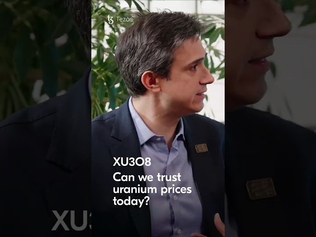 XU3O8 -