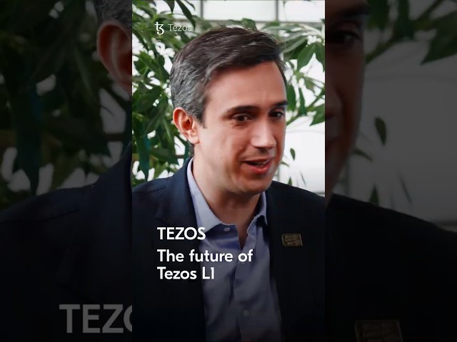 Tezos
