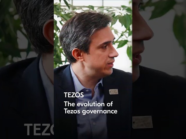 Tezos