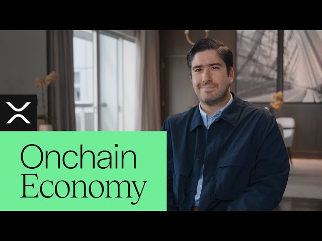'Schuman Financial’s Vision for Stablecoins in Europe | Onchain Economy