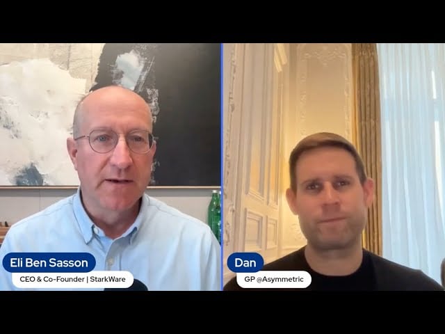 Expanding Bitcoin's GDP with Dan Held