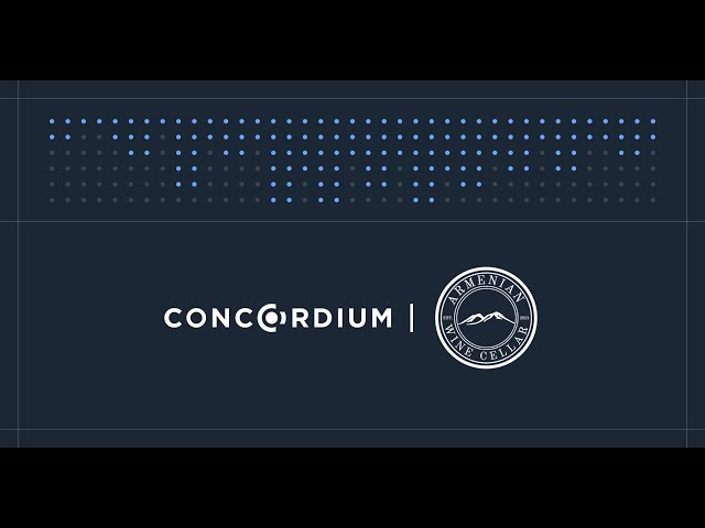 Concordium Pay the future of E-commerce: Verify & Pay with Concordium browser wallet