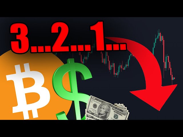 THE BIGGEST BITCOIN WHALE JUST GAVE US A HUGE WARNING