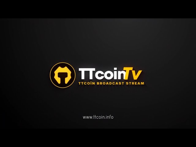 TTcoin TV - Live 🔴