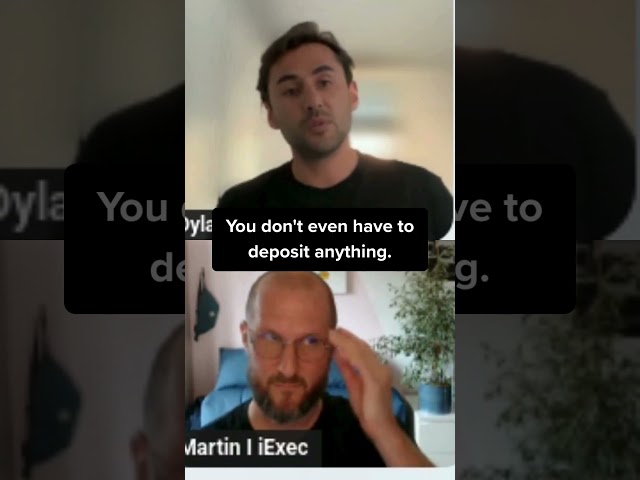 Otomato Makes Automations Private & Seamless w/ iExec