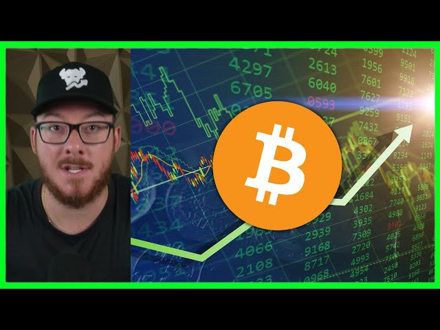 🚨 Emergency Update: Bitcoin Is Pumping! What’s Really Going On?