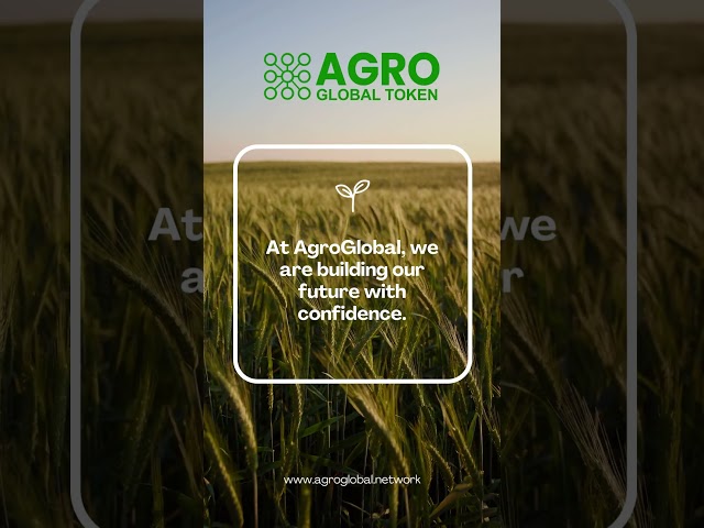 Building a Smarter Future #farming #agrifuture #agroglobal #agriculturaregenerativa #agriculture