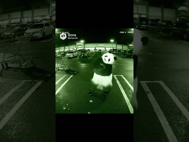 #caught #surveillance #funny #presearchpanda