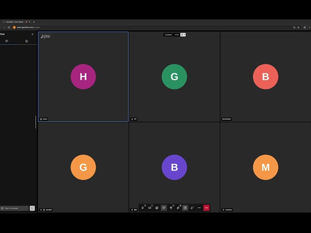 Core dev meeting #75
