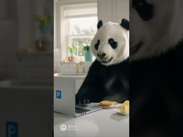 Presearch Panda is trying to save you people #private #vpn #search