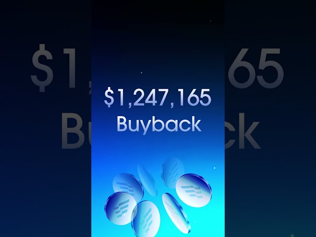 Epic launching major $EPIC buyback to accelerate the next growth chapter across the ecosystem.