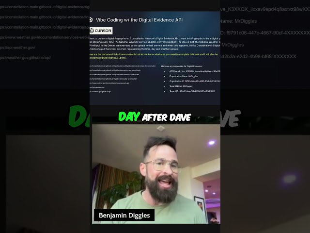 Unlocking APIs with ChatGPT  From Weather Data to Digital Fingerprints!