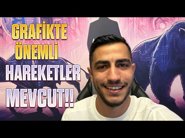 BATTIK MI ARKASI BOĞA MI? BİTCOİN-ETHEREUM