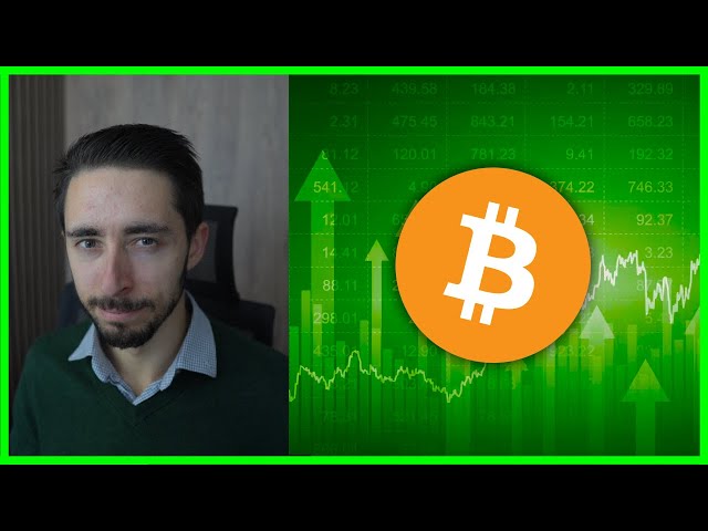 Bitcoin & Altcoin Analysis | It's Time To Pay Attention...