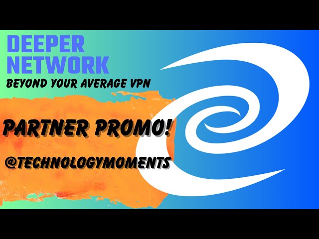 Partner Promo! @TechnologyMoments