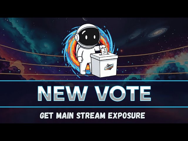 💥 How to Get FREE YouTube & X Exposure for Your  Crypto Token! | Moon or Dust Trending #crypto