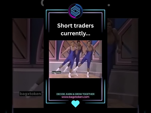#short #trader currently 😂