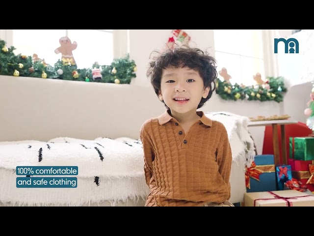 MOTHERCARE FESTIVE COLLECTION