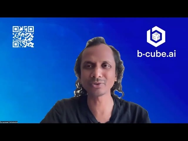 Community meetup of BCUBE & B3X
