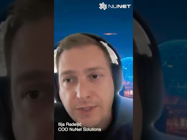 Ilija Radeljić Cardano Expansion NuNet: Roadmap Sync October 2025