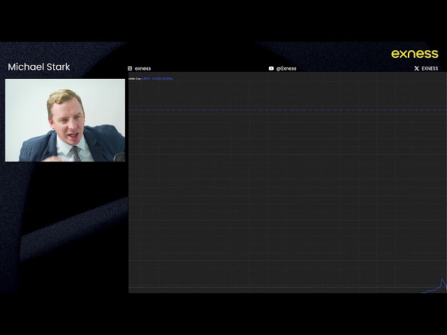 Market Analysis with Michael Stark, Financial Market Expert