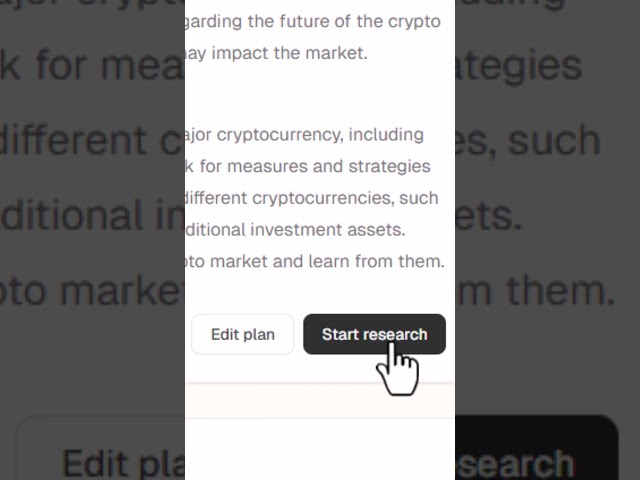 MATRIX AI Capital (MAC), an AI-powered crypto investment assistant
