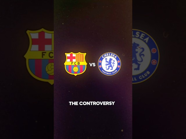 Chelsea vs Barcelona - who’s winning this time? 🏆 🎁 BETFURYT 💰