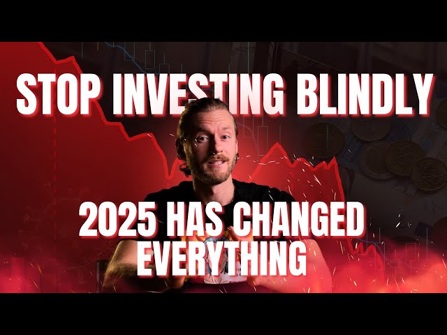 Crypto Investing Has Changed — Have You?