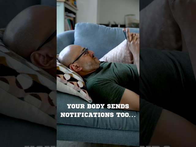 Your Body’s Hidden Notifications #Actifit #hive