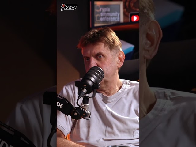 „Byłem sam na końcu świata, a śmierć szła obok mnie.”Marek Kamiński w najnowszym Kanga Talks 🎙️Od