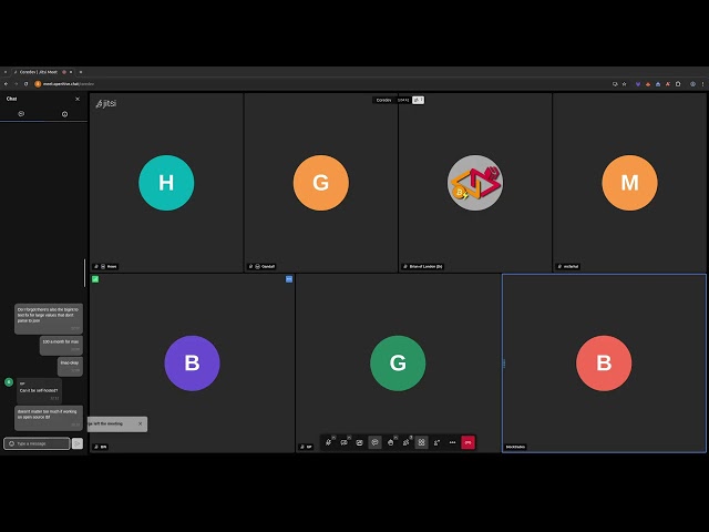 Core dev meeting #76
