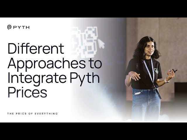 Different Approaches to Integrate Pyth Prices