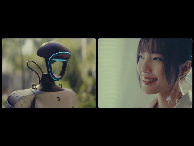 This is how we free the robots